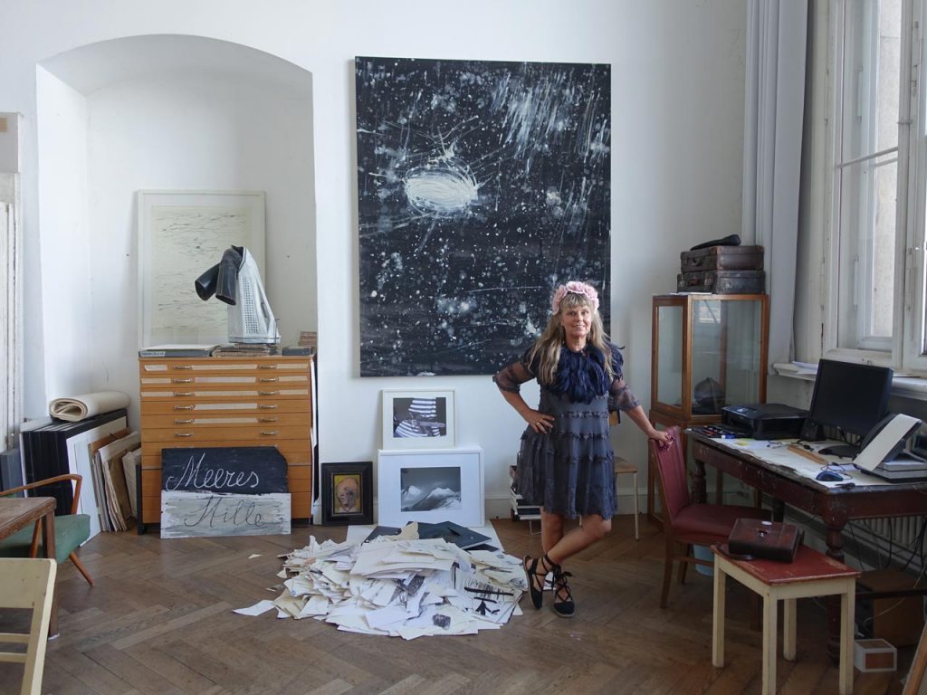 Das Licht aus der Ferne - Pressebüro - Jens Hirsch